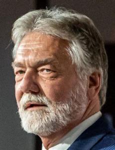 Riddle us this Commissioner Riddell- Plot, Plan, Pot of gold | OH Her ...